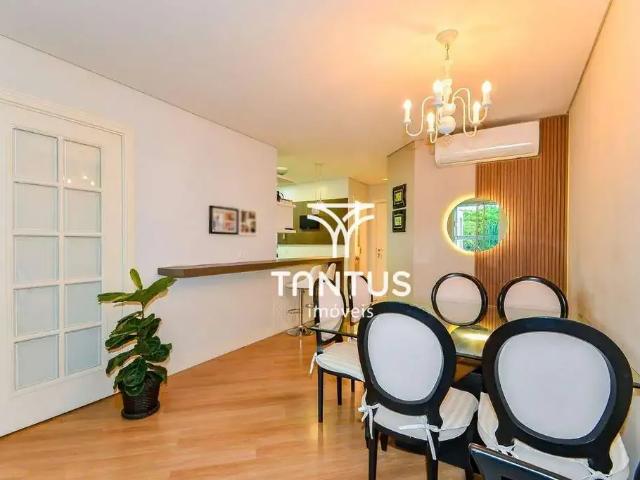 Apartamento para Venda em Curitiba/PR Alto da Rua XV 3 Quartos