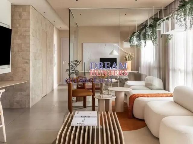 Apartamento para Venda em Curitiba/PR Alto da Rua XV 3 Quartos