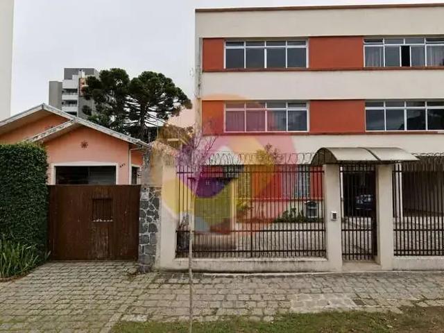 Apartamento para Venda em Curitiba/PR Alto da Rua XV 3 Quartos