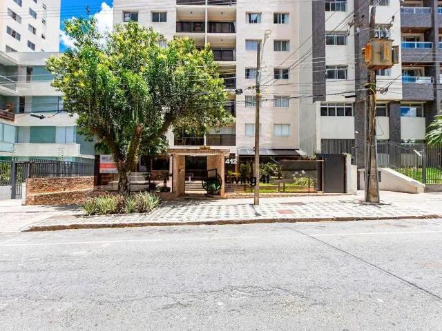 Apartamento para Venda em Curitiba/PR Alto da Rua XV 3 Quartos