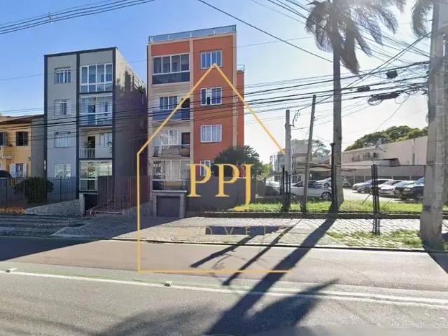 Apartamento para Venda em Curitiba/PR Alto da Rua XV 3 Quartos