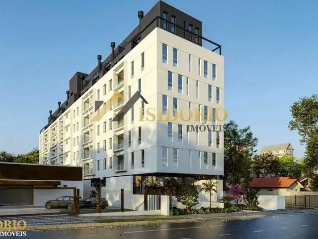Apartamento para Venda em Curitiba/PR Alto da Rua XV 3 Quartos