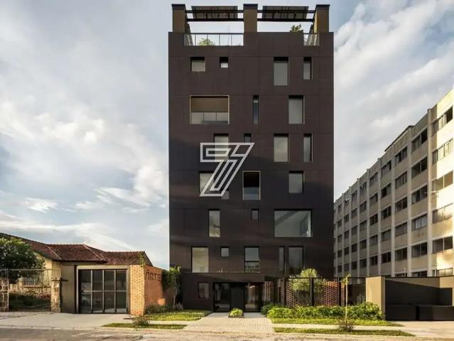 Apartamento para Venda em Curitiba/PR Alto da Rua XV 3 Quartos
