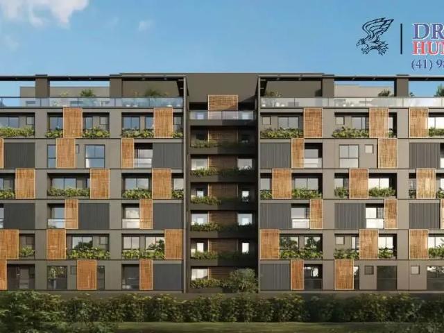 Apartamento para Venda em Curitiba/PR Alto da Rua XV 3 Quartos