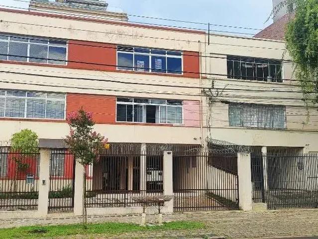 Apartamento para Venda em Curitiba/PR Alto da Rua XV 3 Quartos