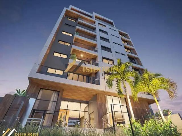 Apartamento para Venda em Curitiba/PR Alto da Rua XV 3 Quartos
