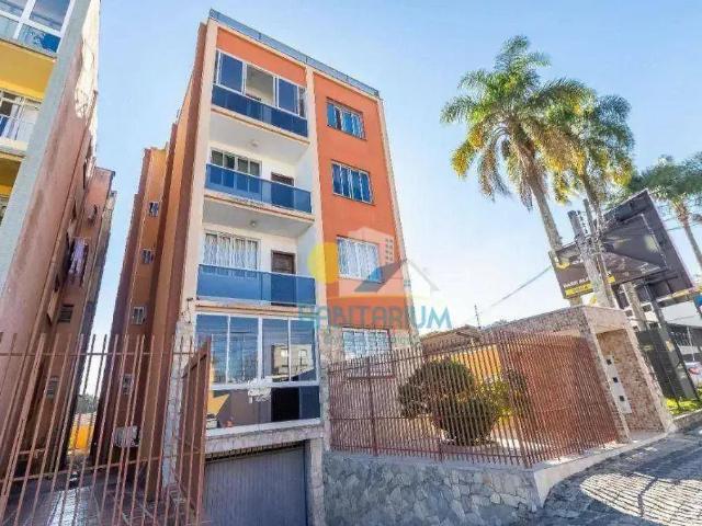 Apartamento para Venda em Curitiba/PR Alto da Rua XV 3 Quartos