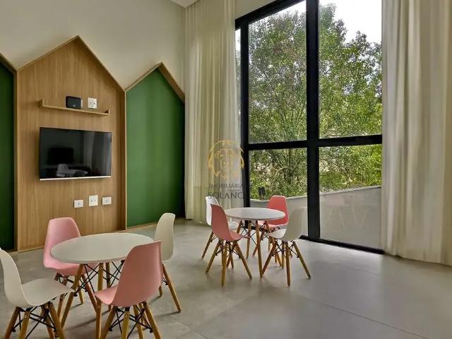 Apartamento para Venda em Curitiba/PR Alto da Rua XV 3 Quartos