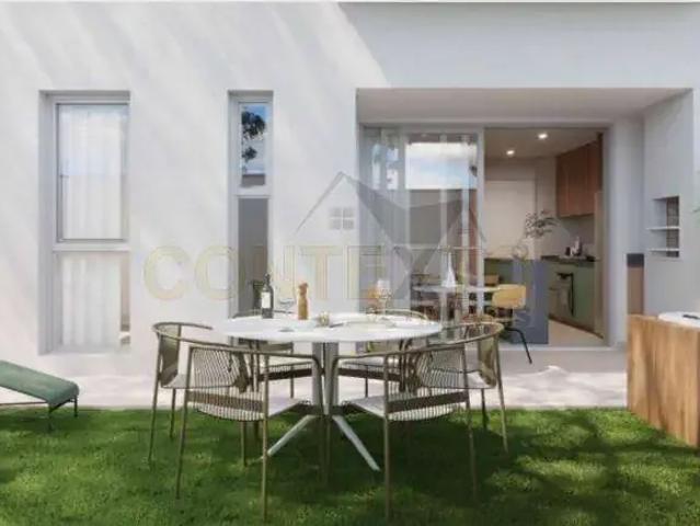 Apartamento para Venda em Curitiba/PR Alto da Rua XV 1 Quartos