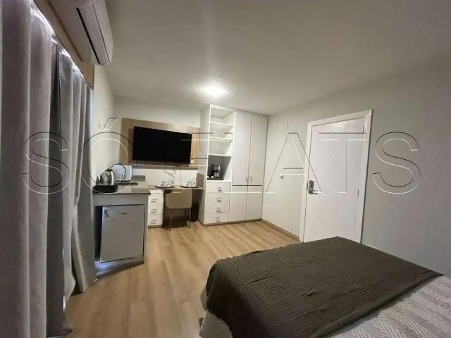 Apartamento para Venda em Curitiba/PR Alto da Rua XV 1 Quartos