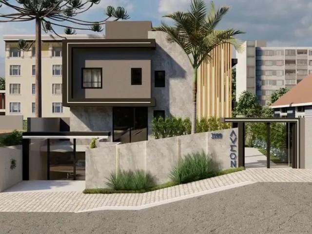 Apartamento para Venda em Curitiba/PR Alto da Rua XV 1 Quartos