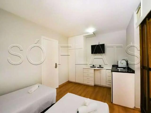 Apartamento para Venda em Curitiba/PR Alto da Rua XV 1 Quartos