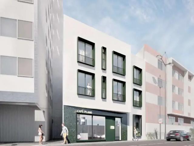 Apartamento para Venda em Curitiba/PR Alto da Rua XV 1 Quartos