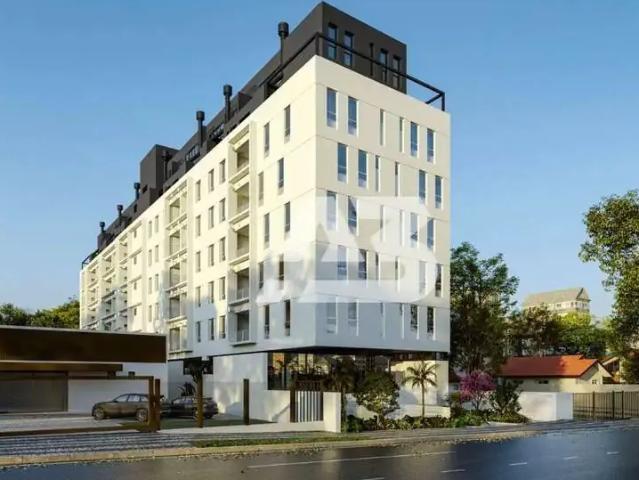 Apartamento para Venda em Curitiba/PR Alto da Rua XV 1 Quartos
