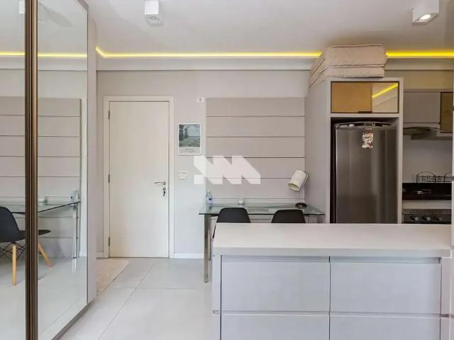 Apartamento para Venda em Curitiba/PR Alto da Rua XV 1 Quartos