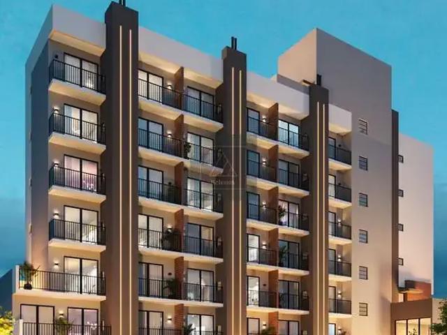 Apartamento para Venda em Curitiba/PR Alto da Rua XV 1 Quartos
