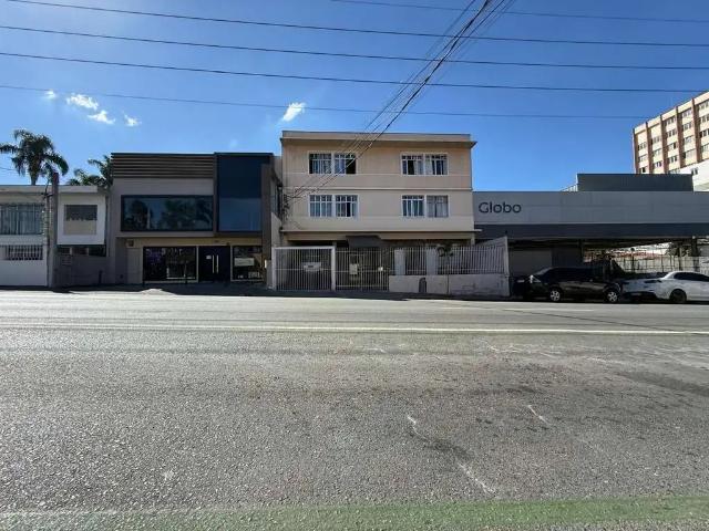 Apartamento para Venda em Curitiba/PR Alto da Rua XV 1 Quartos