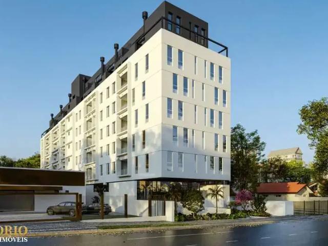 Apartamento para Venda em Curitiba/PR Alto da Rua XV 1 Quartos