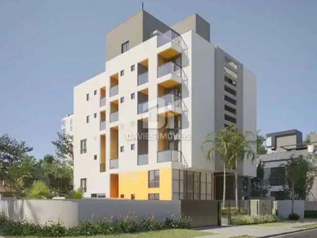 Apartamento para Venda em Curitiba/PR Alto da Rua XV 1 Quartos