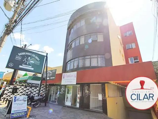 Apartamento para Venda em Curitiba/PR Alto da Rua XV 1 Quartos