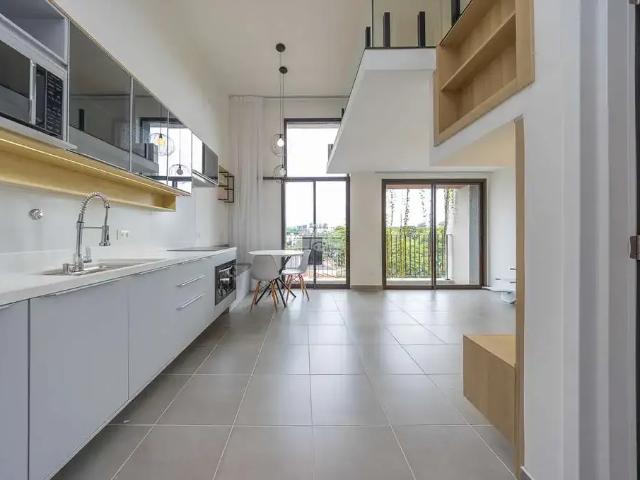 Apartamento para Venda em Curitiba/PR Alto da Rua XV 1 Quartos