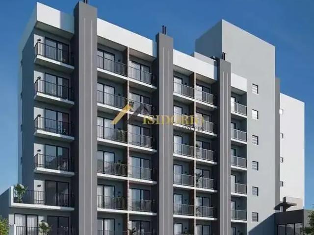 Apartamento para Venda em Curitiba/PR Alto da Rua XV 1 Quartos