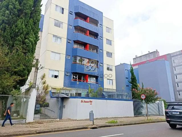 Apartamento para Venda em Curitiba/PR Alto da Rua XV 1 Quartos