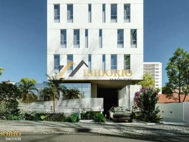 Apartamento para Venda em Curitiba/PR Alto da Rua XV 1 Quartos