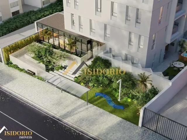 Apartamento para Venda em Curitiba/PR Alto da Rua XV 1 Quartos