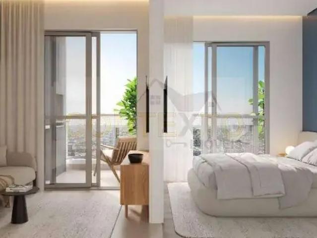 Apartamento para Venda em Curitiba/PR Alto da Rua XV 1 Quartos