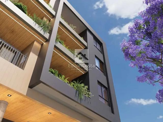 Apartamento para Venda em Curitiba/PR Alto da Rua XV 2 Quartos