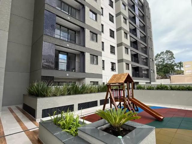 Apartamento para Venda em Curitiba/PR Alto da Rua XV 2 Quartos