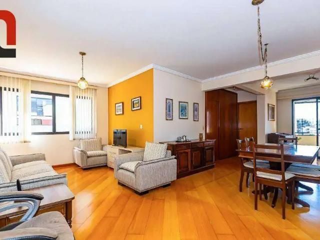 Apartamento para Venda em Curitiba/PR Alto da Rua XV 2 Quartos