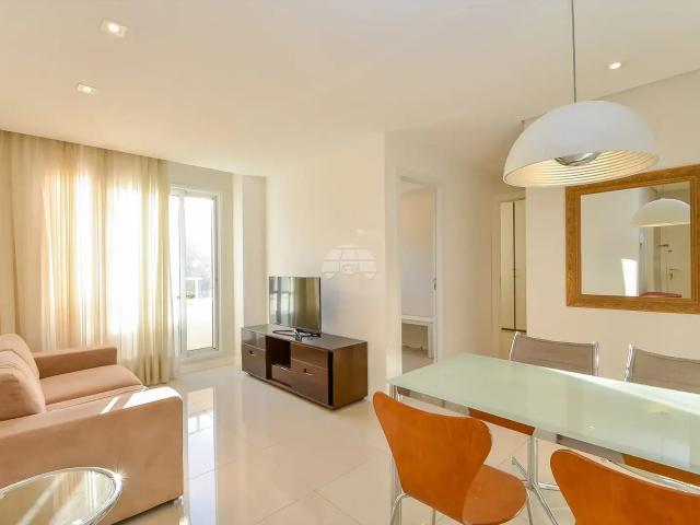 Apartamento para Venda em Curitiba/PR Alto da Rua XV 2 Quartos