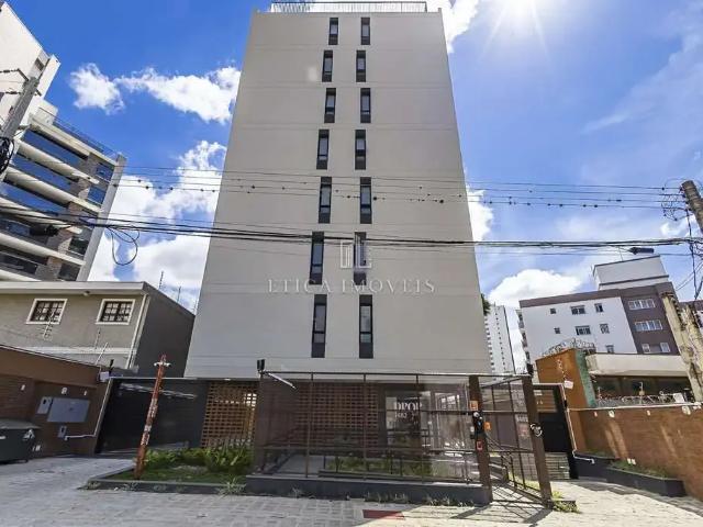 Apartamento para Venda em Curitiba/PR Alto da Rua XV 2 Quartos