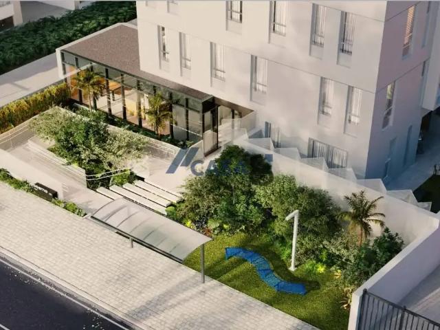 Apartamento para Venda em Curitiba/PR Alto da Rua XV 2 Quartos