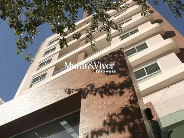 Apartamento para Venda em Curitiba/PR Alto da Rua XV 2 Quartos