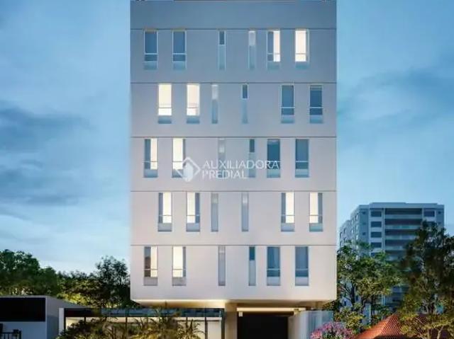 Apartamento para Venda em Curitiba/PR Alto da Rua XV 2 Quartos