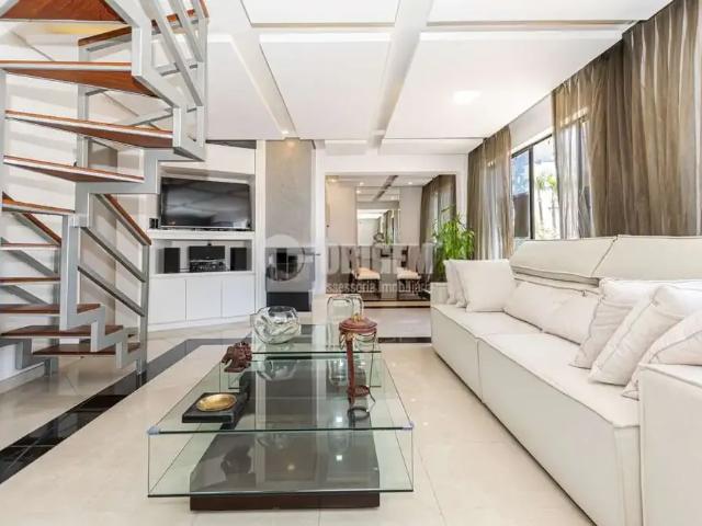 Apartamento para Venda em Curitiba/PR Alto da Rua XV 2 Quartos
