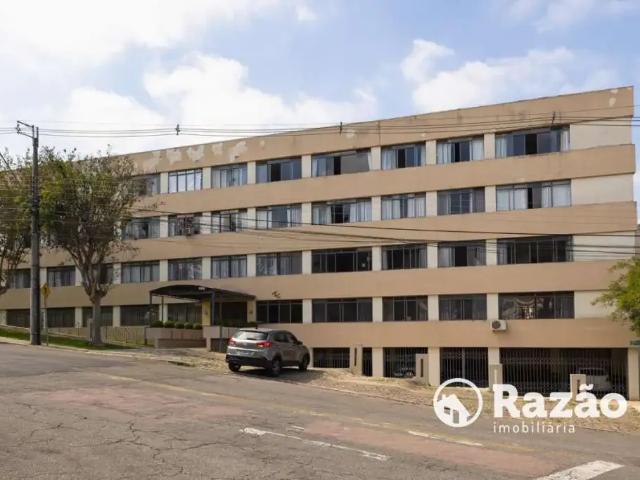 Apartamento para Venda em Curitiba/PR Alto da Rua XV 2 Quartos