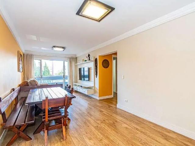Apartamento para Venda em Curitiba/PR Alto da Rua XV 2 Quartos