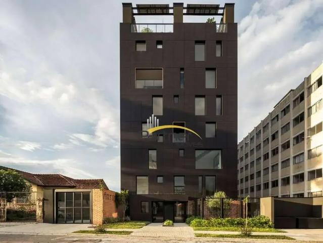 Apartamento para Venda em Curitiba/PR Alto da Rua XV 2 Quartos