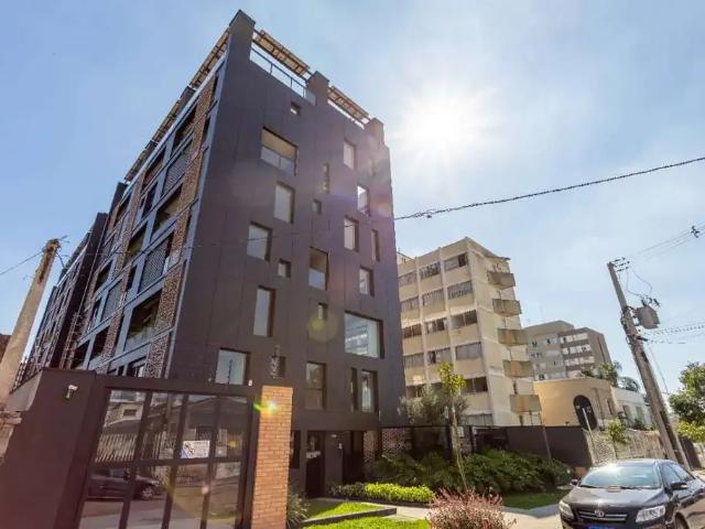 Apartamento para Venda em Curitiba/PR Alto da Rua XV 2 Quartos
