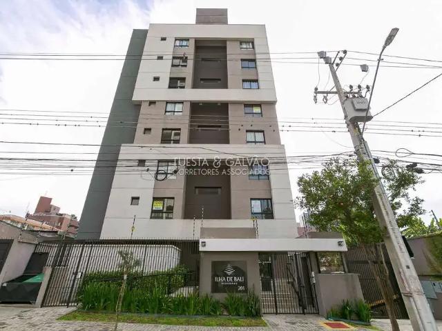 Apartamento para Venda em Curitiba/PR Alto da Rua XV 2 Quartos