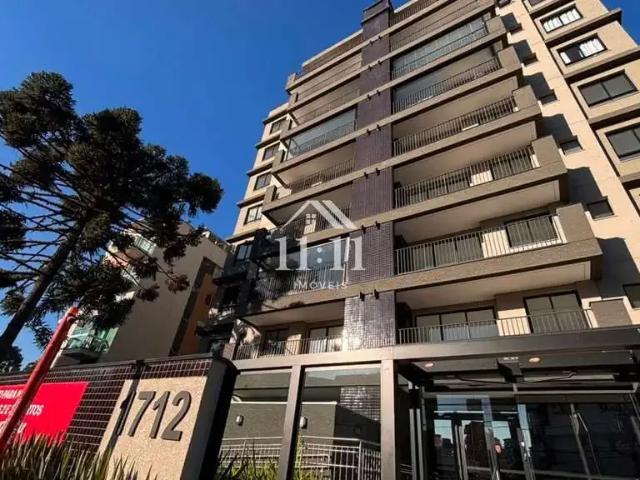 Apartamento para Venda em Curitiba/PR Alto da Rua XV 2 Quartos