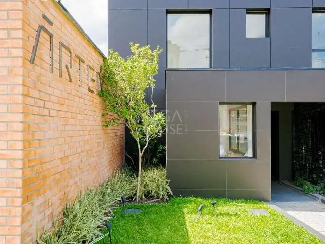 Apartamento para Venda em Curitiba/PR Alto da Rua XV 2 Quartos