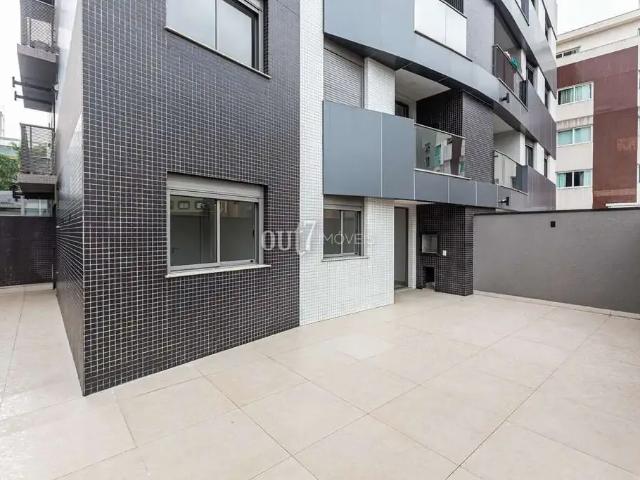 Apartamento para Venda em Curitiba/PR Alto da Rua XV 2 Quartos
