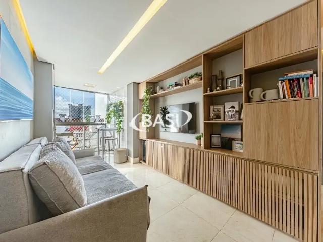 Apartamento para Venda em Curitiba/PR Alto da Rua XV 2 Quartos