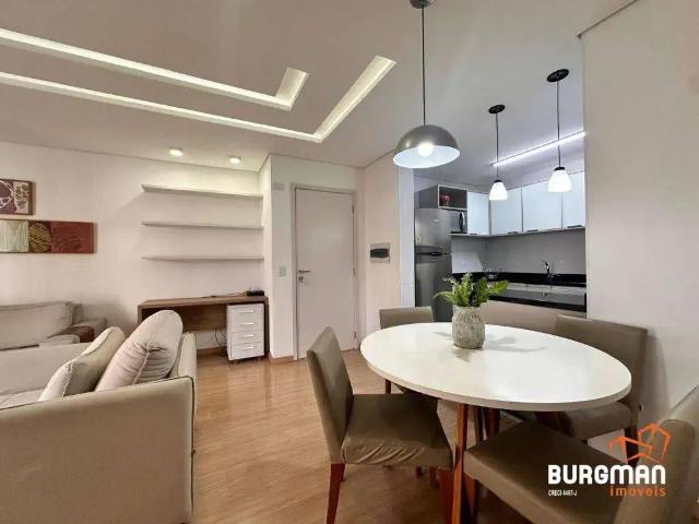 Apartamento para Venda em Curitiba/PR Alto da Rua XV 2 Quartos