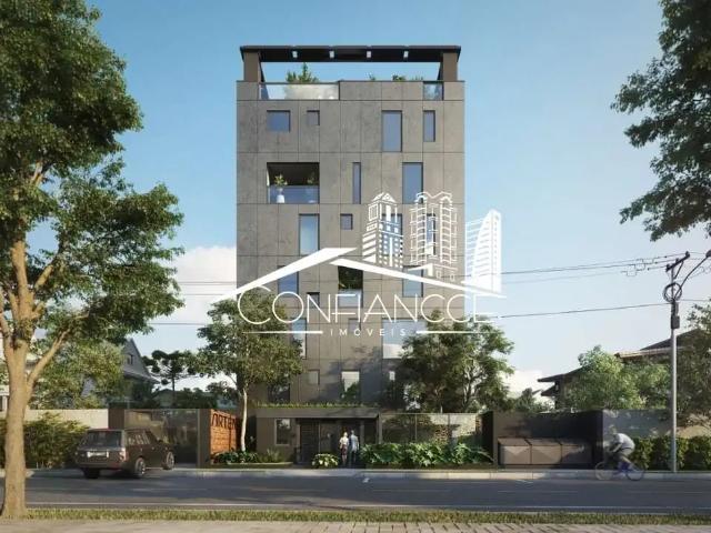 Apartamento para Venda em Curitiba/PR Alto da Rua XV 2 Quartos